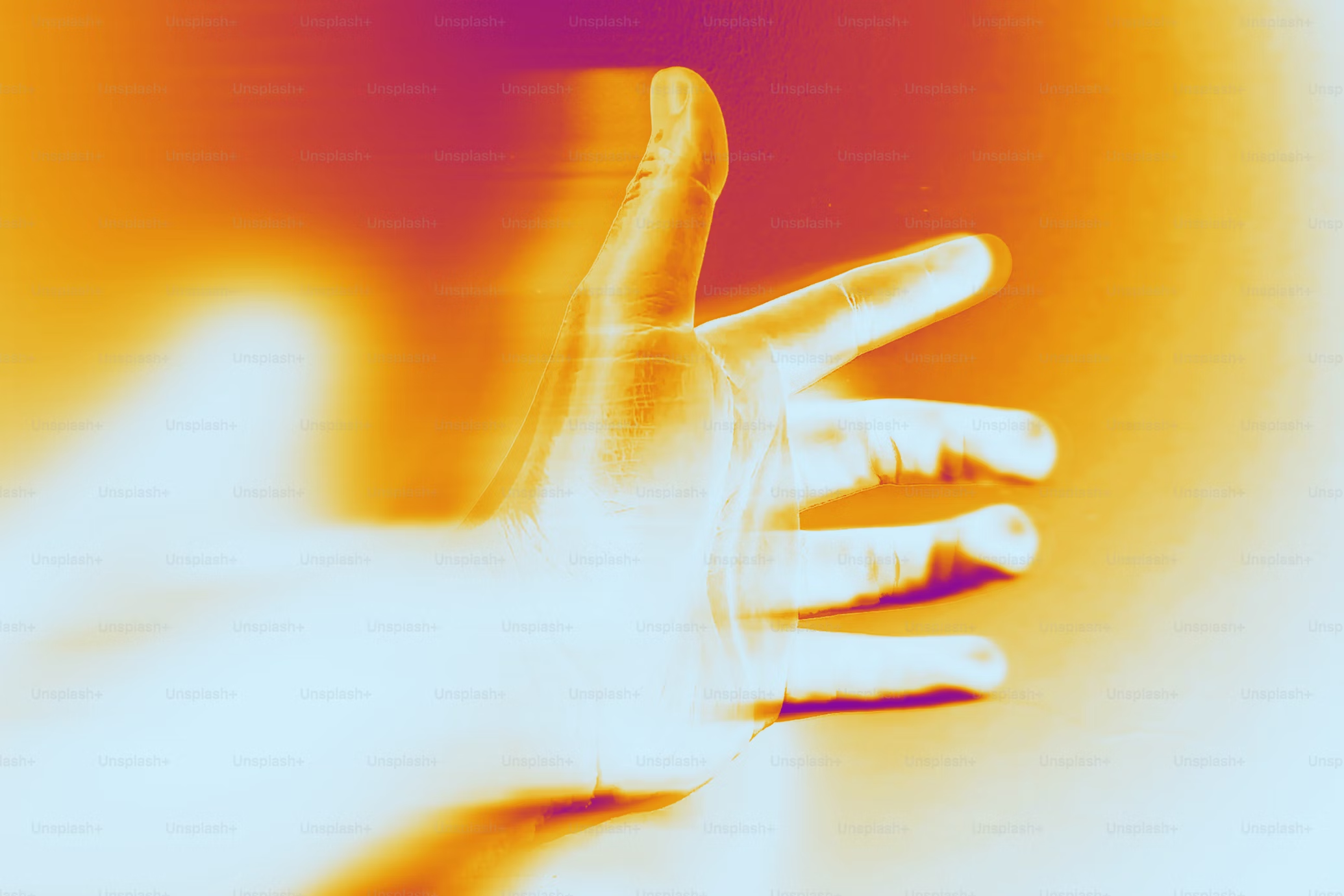 Windows上接入UVC热成像模组